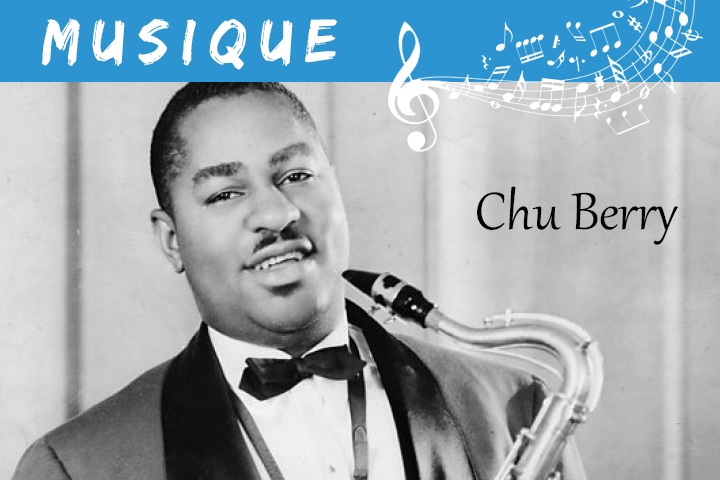 Musique Chu Berry