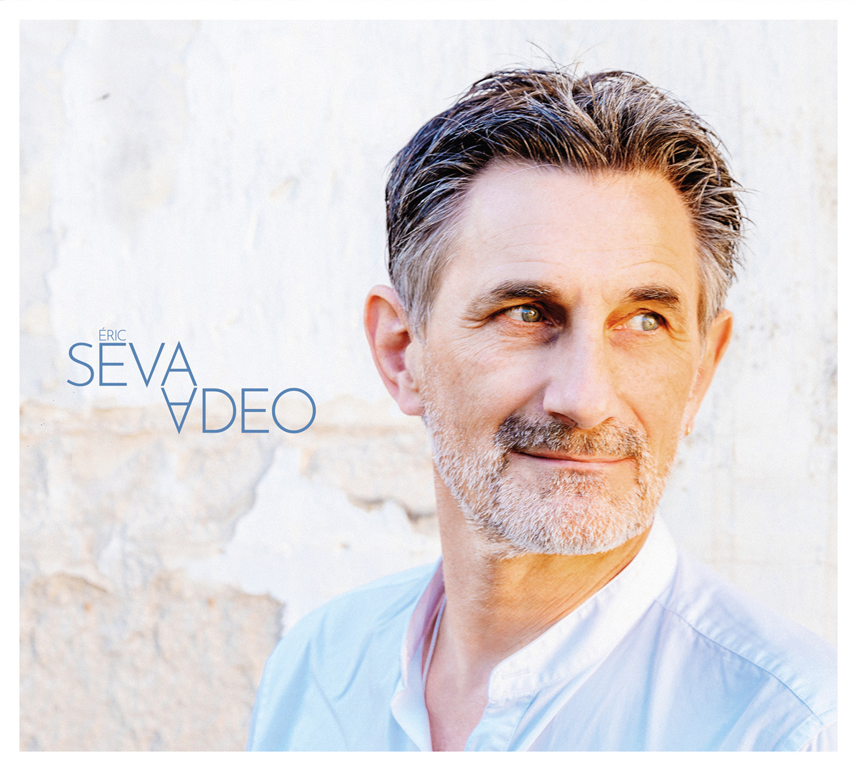 Stellio reçoit Eric Séva