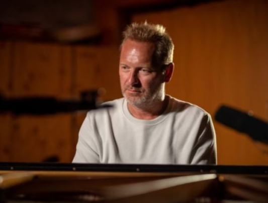 Thierry Maillard by Stellio