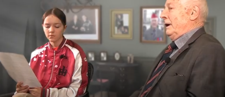 Presson Bernard / volet 3