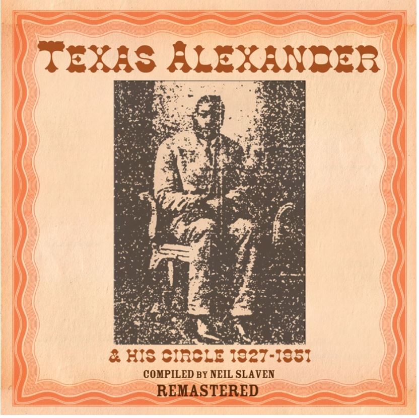 Texas Alexander