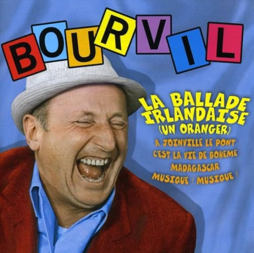 BOURVIL